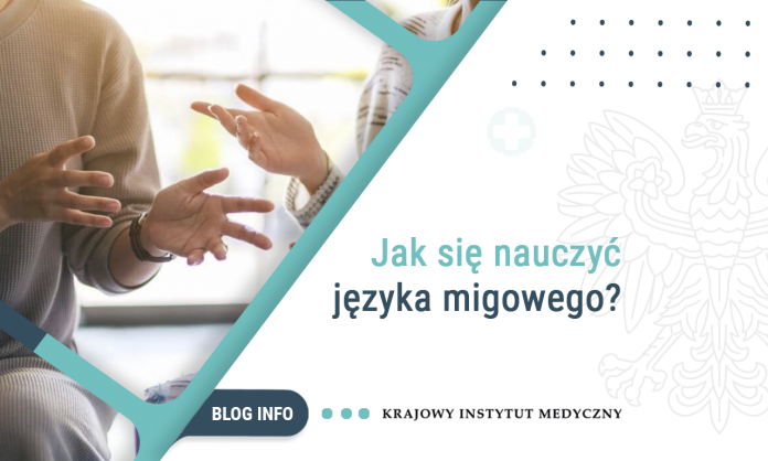 Jak się nauczyć języka migowego? - medical.edu.pl
