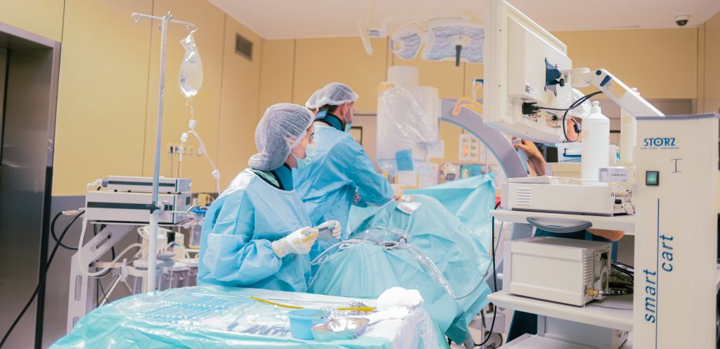 Pielęgniarstwo chirurgiczne – specjalizacja dla pielęgniarek - medical ...