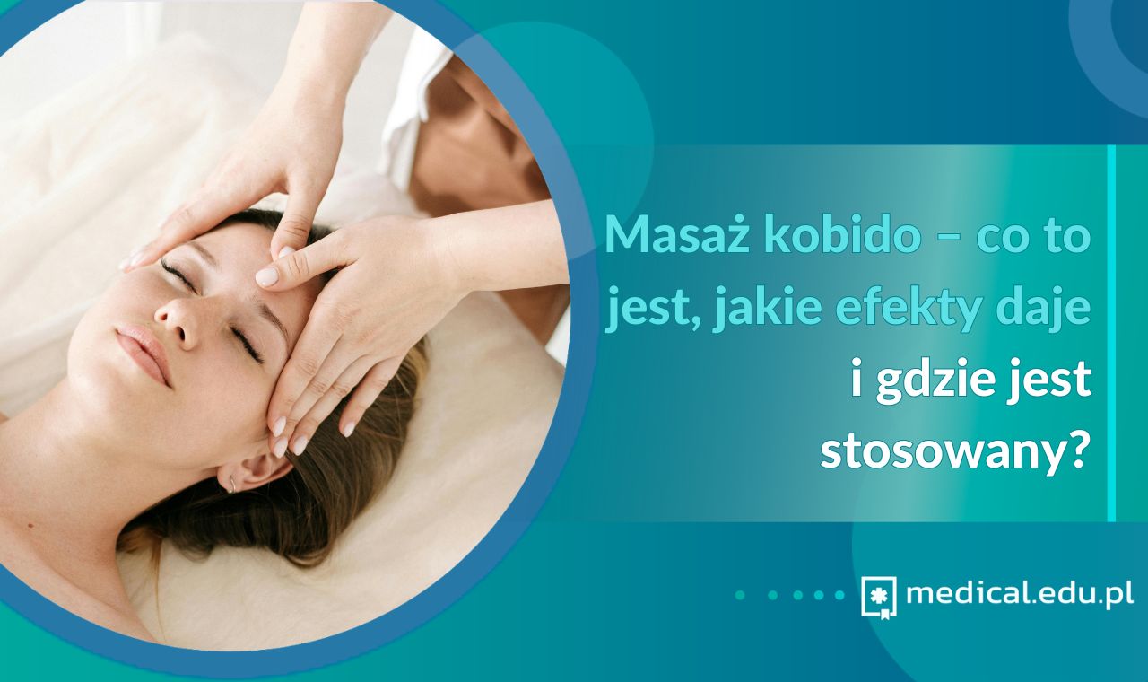 Masaż kobido – co to jest, jakie efekty daje i gdzie jest stosowany ...